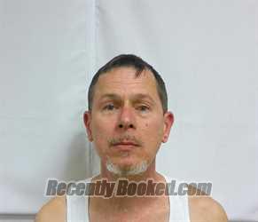 Recent Booking / Mugshot for PETER NELSON CAULDER in Hoke County, North ...