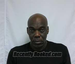 TONY EARL LEACH Arrest Record & Booking Info – Hoke County, North ...