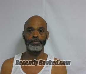 STEVEN ANTHONY TUCKER Arrest Record & Booking Info – Hoke County, North ...