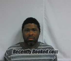 Recent Booking / Mugshot for TERRY DANIELLE JUDD in Hoke County, North ...
