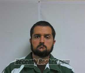 Recent Booking / Mugshot for ANDRE SALVADOR CORREIA in Hoke County ...