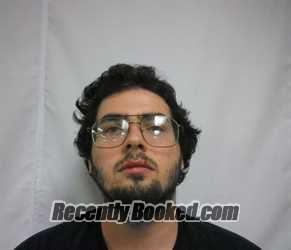 Recent Booking / Mugshot for MICHAEL AMOS TERRY in Hoke County, North ...