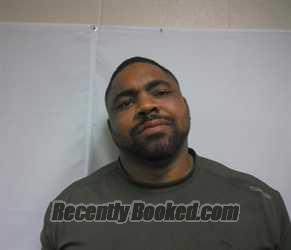 Recent Booking / Mugshot for CHRISTOPHER JAMAL PREWITT in Hoke County ...