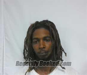 Recent Booking / Mugshot for DARONTANG TYRECE-LYNQUES WILLIAMS in Hoke ...