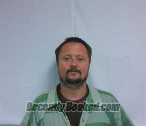 Recent Booking / Mugshot for BRANDON WAYNE BRYANT in Hoke County, North ...