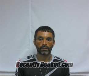 Recent Booking / Mugshot for DENNIS RAY LOCKLEAR in Hoke County, North ...