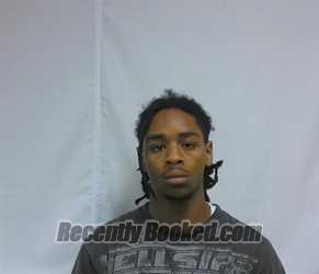 Recent Booking / Mugshot for JOSIAH DEWAYNE MORRISON in Hoke County ...