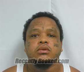 Recent Booking / Mugshot for BENJAMIN JOSEPH EVANS in Hoke County ...