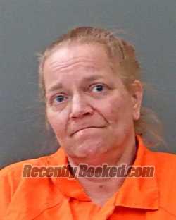 Recent Booking / Mugshot for BRENDA M CONLEY in Jasper County, Indiana