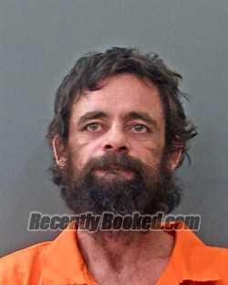 Recent Booking / Mugshot for DAVID SHANE CONLEY in Jasper County, Indiana