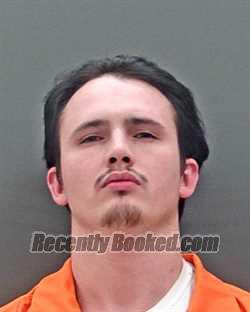 Recent Booking / Mugshot for JONATHAN XAVIER HALL in Jasper County, Indiana