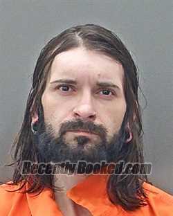 Recent Booking / Mugshot for DUSTYN TYLER JONES in Jasper County, Indiana