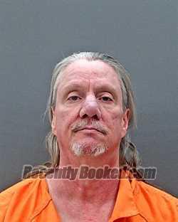 Recent Booking / Mugshot for ROBERT ALLEN BROCKMAN in Jasper County ...
