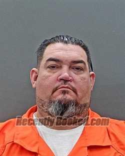 Recent Booking / Mugshot for MATTHEW JONATHAN JENNINGS in Jasper County ...