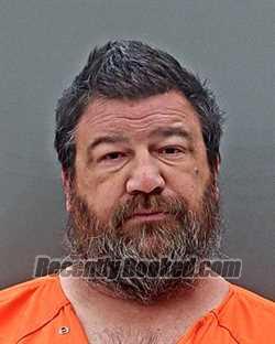 Recent Booking / Mugshot for BRYAN DWAYNE HESSON in Jasper County, Indiana