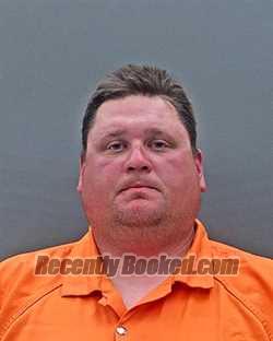Recent Booking / Mugshot for MICHAEL ROBERT BEDNAREK in Jasper County ...