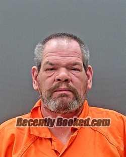 Recent Booking / Mugshot for HARRY LEE SPURGEON in Jasper County, Indiana
