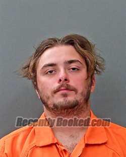 Recent Booking / Mugshot for HUNTER RAY KNUTSON in Jasper County, Indiana