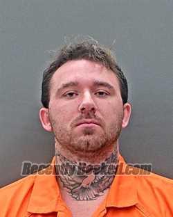 Recent Booking / Mugshot for QUINNTON JAMES BULTHUIS in Jasper County ...