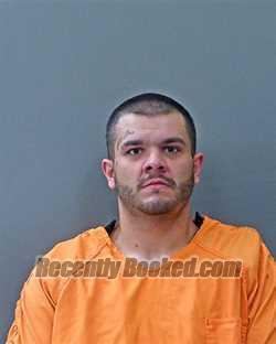 Recent Booking / Mugshot for JAMIE COLTON YEOMAN in Jasper County, Indiana