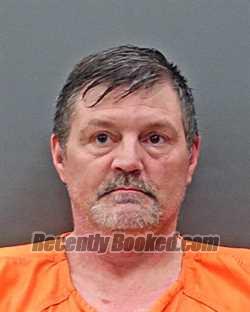 Recent Booking / Mugshot for HOWARD KENNETH WEBBER in Jasper County ...
