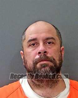 Recent Booking / Mugshot for ERIC SCOTT WHALEY in Jasper County, Indiana