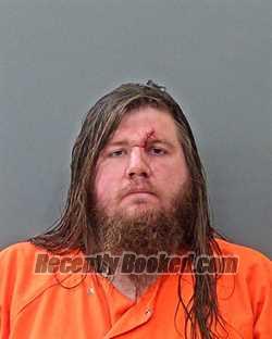 Recent Booking / Mugshot for DILLON RUSSELL SULLIVAN in Jasper County ...