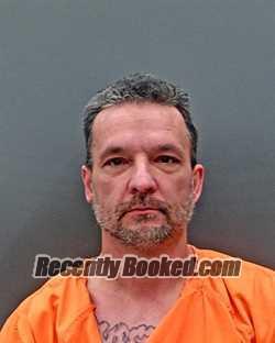 Recent Booking / Mugshot for ARTHUR RAYMOND BURCHETT in Jasper County ...