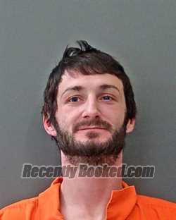 Recent Booking / Mugshot for BRETT WILLIAM VOLK in Jasper County, Indiana