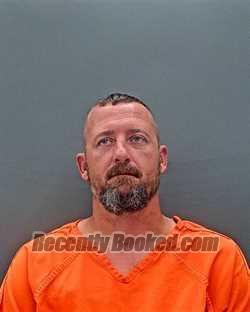 Recent Booking / Mugshot for BRIAN DALE WALWER in Jasper County, Indiana
