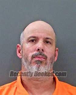 Recent Booking / Mugshot for CLINT AARON CUNNINGHAM in Jasper County ...