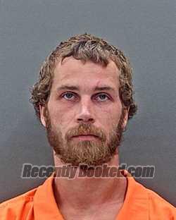 Recent Booking / Mugshot for STEVEN NICHOLAS VALLE in Jasper County ...