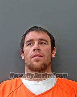Recent Booking / Mugshot for JASON ROBERT PFAFF in Jasper County, Indiana