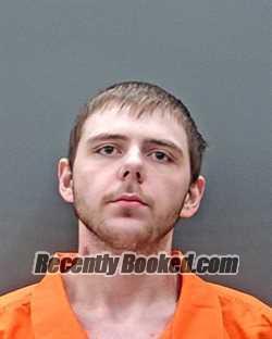 Recent Booking / Mugshot for DAMIAN BLAKE HARRELL in Jasper County, Indiana