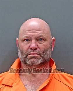Recent Booking / Mugshot for CHRISTOPHER MATTHEW PARTIN in Jasper ...