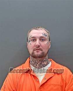 Recent Booking / Mugshot for MICHAEL T CUNNINGHAM in Jasper County, Indiana