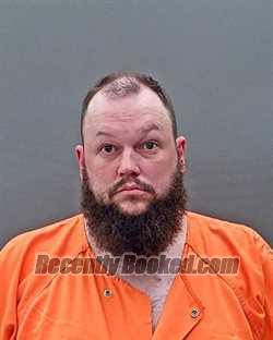 Recent Booking / Mugshot for NICHOLAS NEAL ZELDENRUST in Jasper County ...