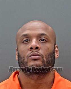 Recent Booking / Mugshot for JONATHAN JONQUIL OWENS in Jasper County ...