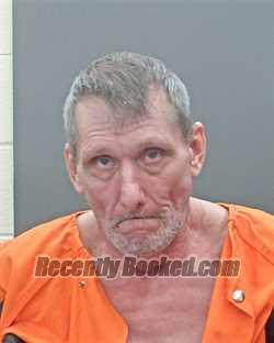 Recent Booking / Mugshot for STEVEN HAROLD WILSON in Jasper County, Indiana
