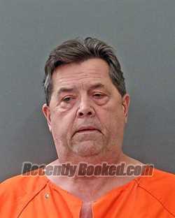 Recent Booking / Mugshot for DAVID L STRUBLE in Jasper County, Indiana