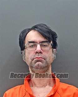 Recent Booking / Mugshot for RICHARD IAN SCHWARTZ in Jasper County, Indiana