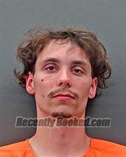 Recent Booking / Mugshot for PAULIE CHRISTOPHER MARR in Jasper County ...