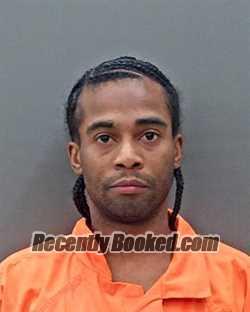 Recent Booking / Mugshot for DANTRAIL SEDRICK SHEPHARD in Jasper County ...