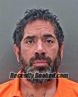 MOSES JAMES CAMPOS Arrest Record & Booking Info – Jasper County ...