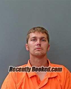 Recent Booking / Mugshot for MICHAEL W POPE in Jasper County, Indiana