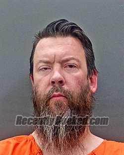 Recent Booking / Mugshot for SEAN M OLLER in Jasper County, Indiana