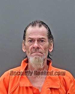 Recent Booking / Mugshot for JAMES DAIVD NAPIER in Jasper County, Indiana