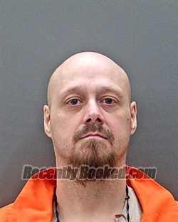 Recent Booking / Mugshot for AARON LOUIS FLYNN in Jasper County, Indiana