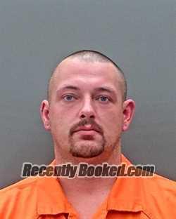Recent Booking / Mugshot for TYLER LEE EMERY in Jasper County, Indiana