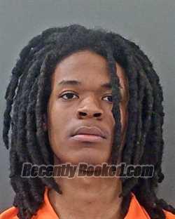 Recent Booking / Mugshot for DWAYNE JOHNSON in Jasper County, Indiana